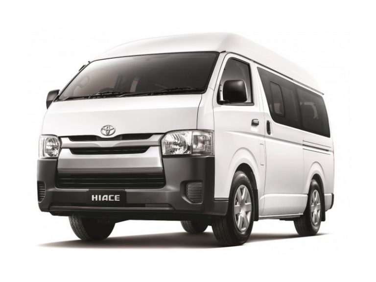 Kereta Sewa Kota Kinabalu KKIA | Harga Serendah RM90